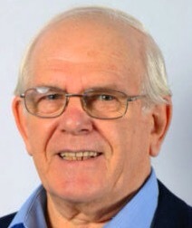 Evesham Hospital with David Trigger | AccessAble