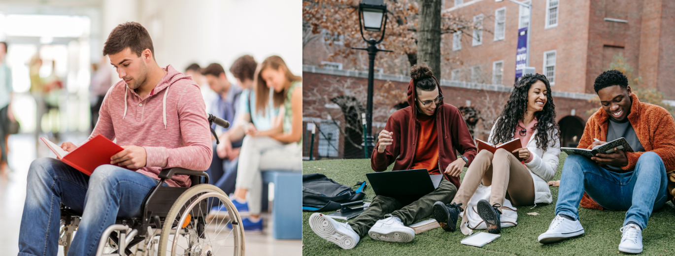 5 essential resources for disabled students starting university ...