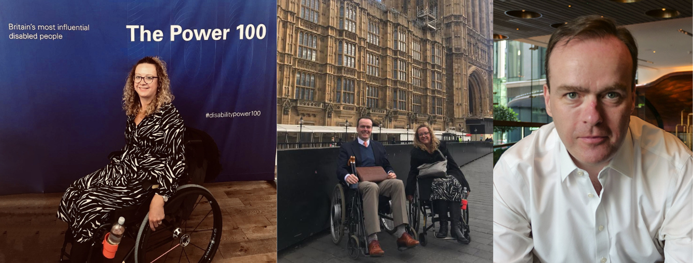 AccessAble makes the Disability Power 100… for the fifth year in a row ...