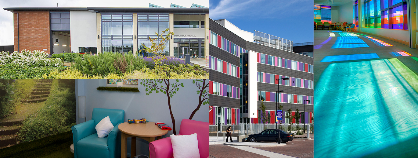 AccessAble and West London NHS Trust launch new Accessibility Guide ...