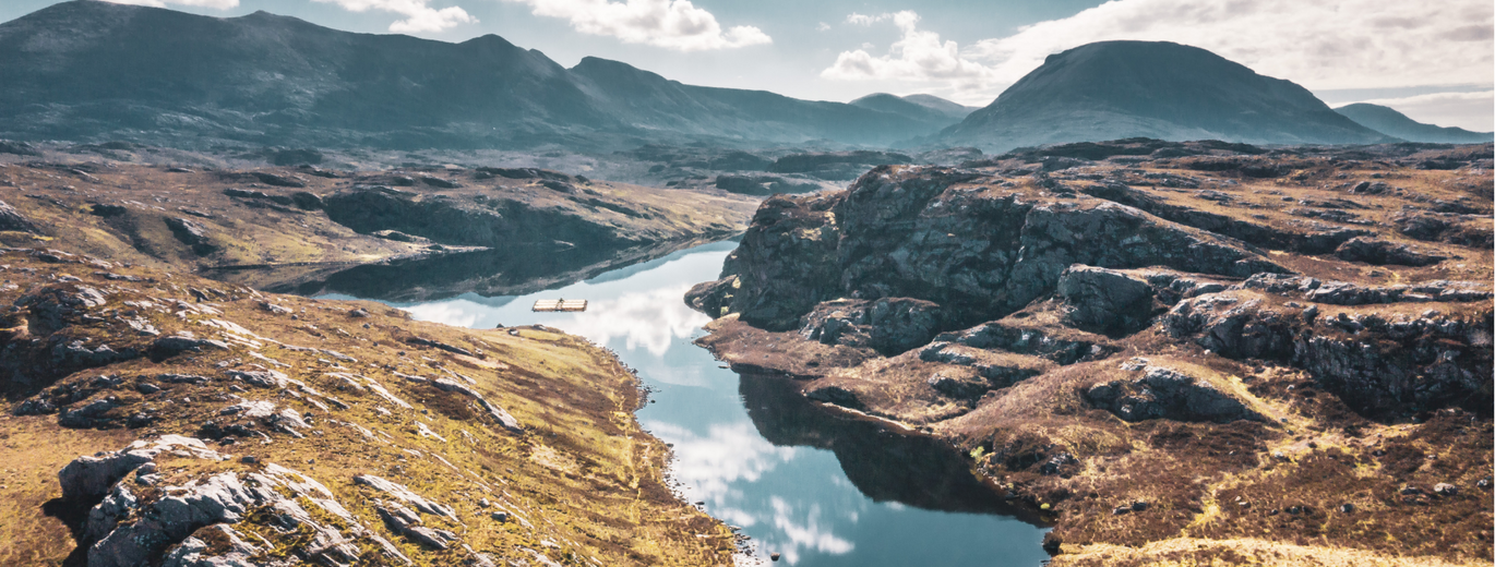 VisitScotland appoints AccessAble as their national service provider of ...