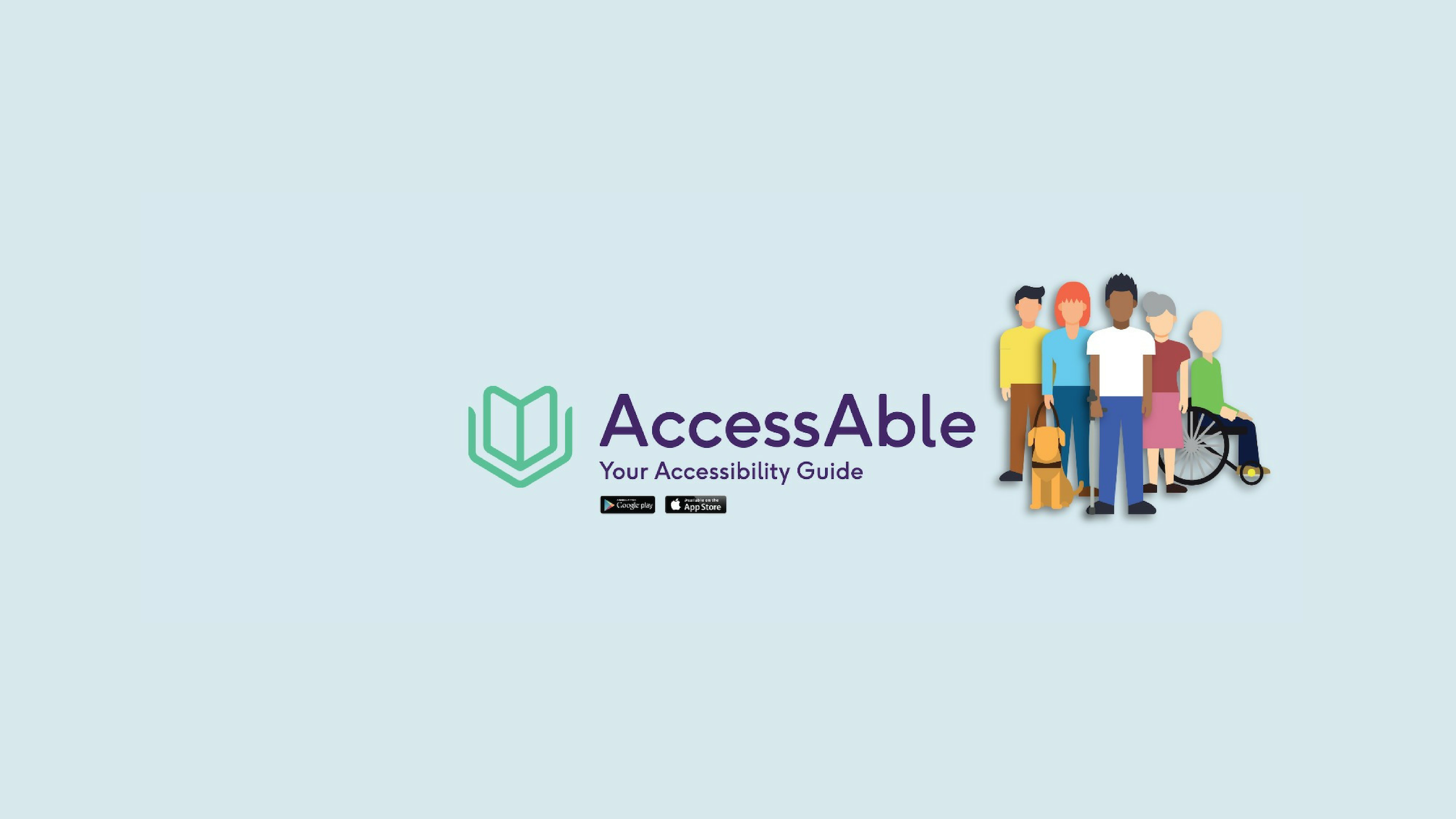 How do I use AccessAble? | AccessAble
