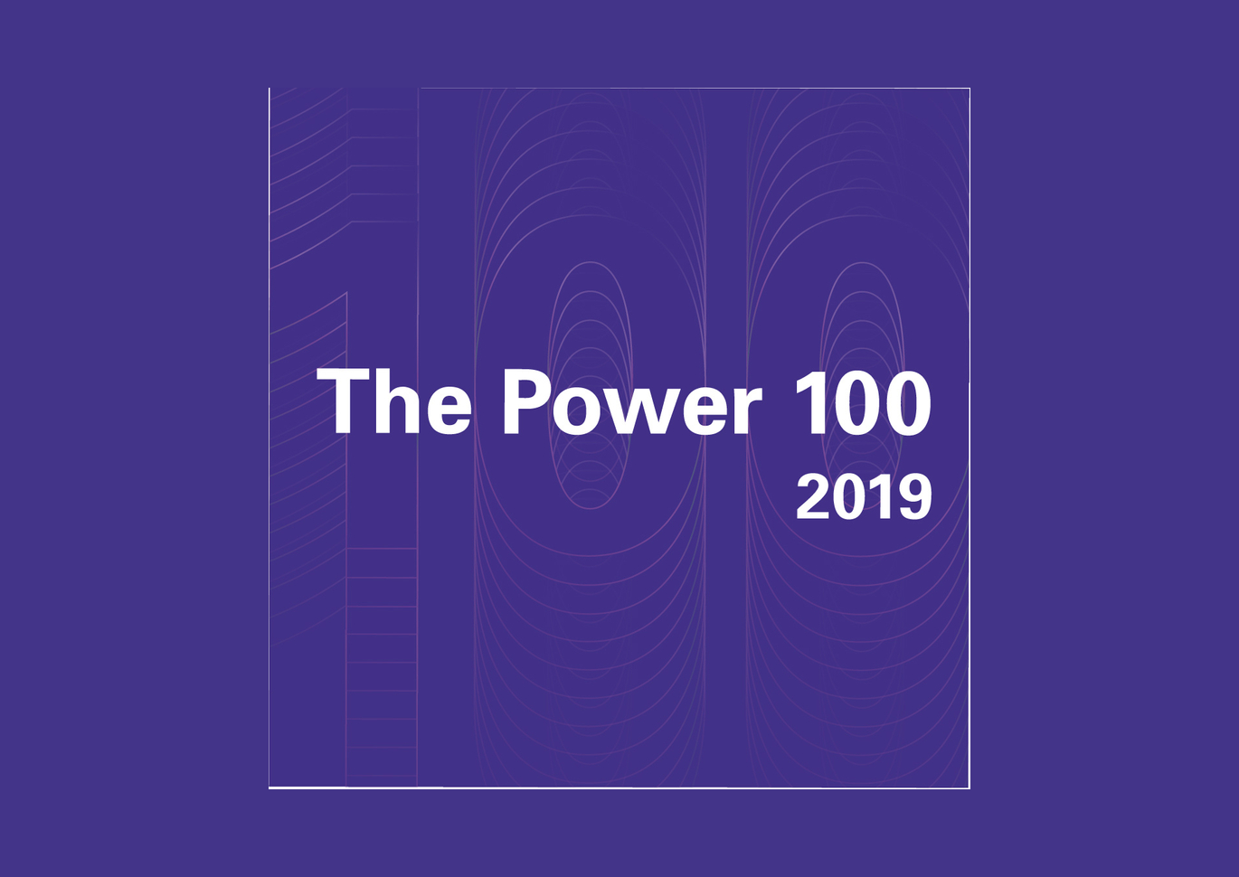 Two of the AccessAble team named on Disability Power List 100 2019 ...