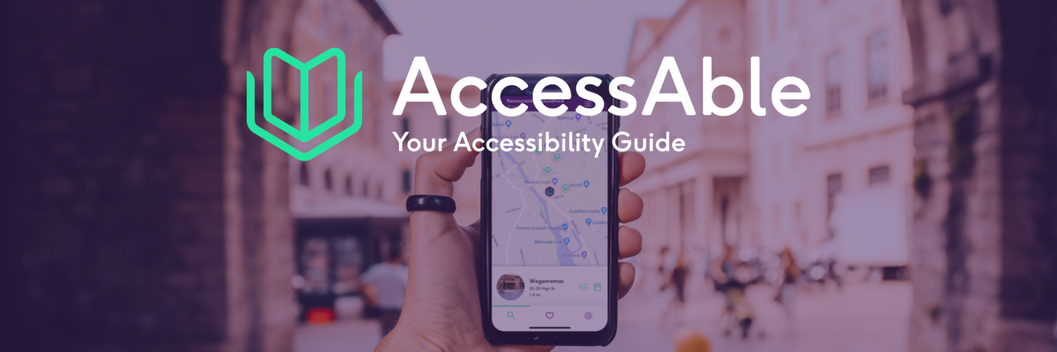 AccessAble is Go! | AccessAble