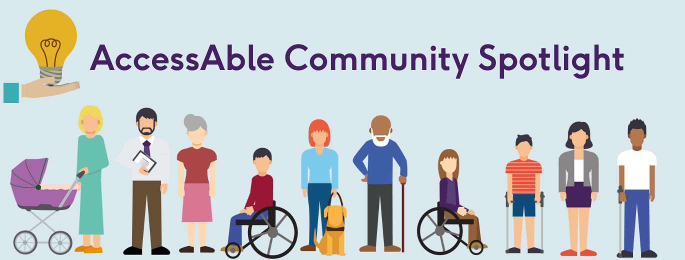 AccessAble Community Spotlight: Community Catalysts Rotherham | AccessAble