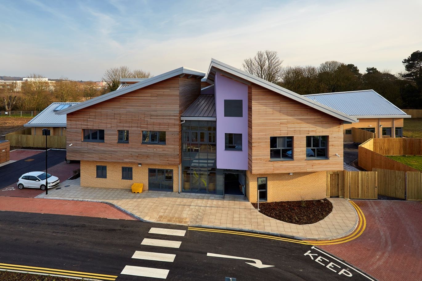 AccessAble and Oxford Health NHS Foundation Trust launch new ...