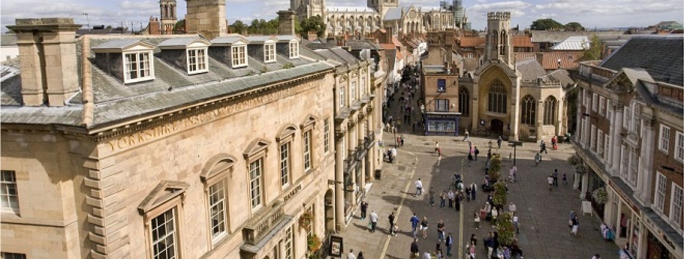 City of York Council and AccessAble | AccessAble