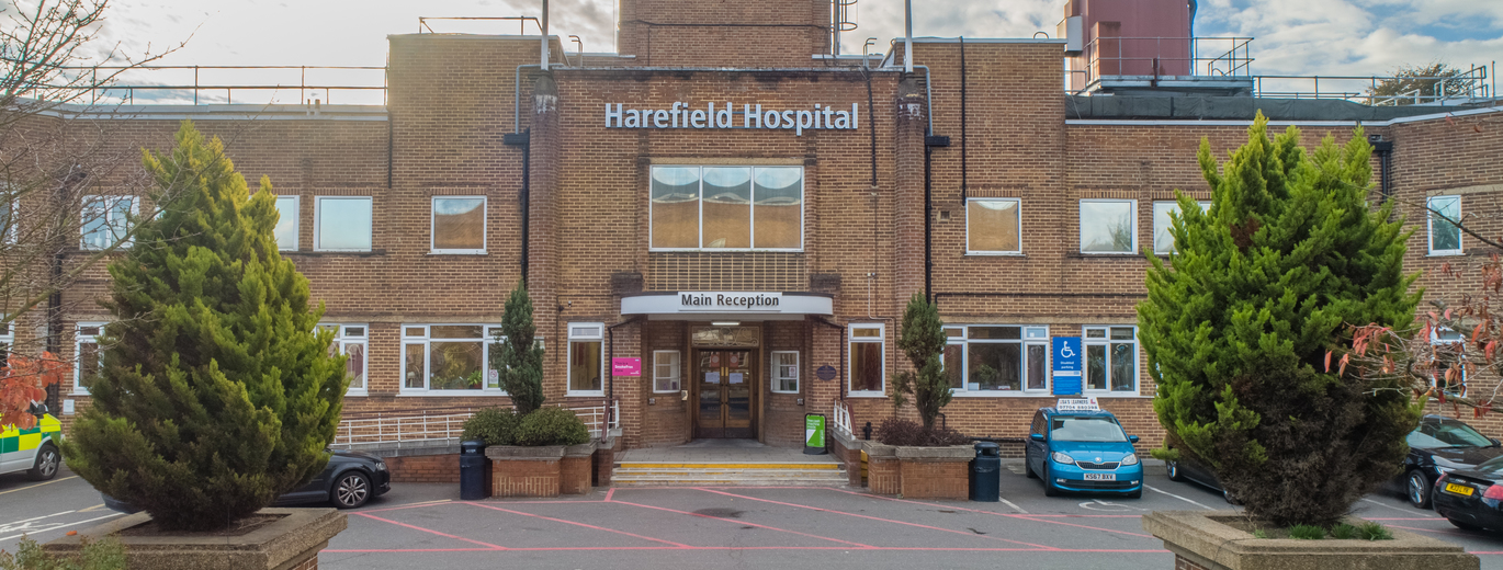 AccessAble and Royal Brompton and Harefield hospitals launch new ...