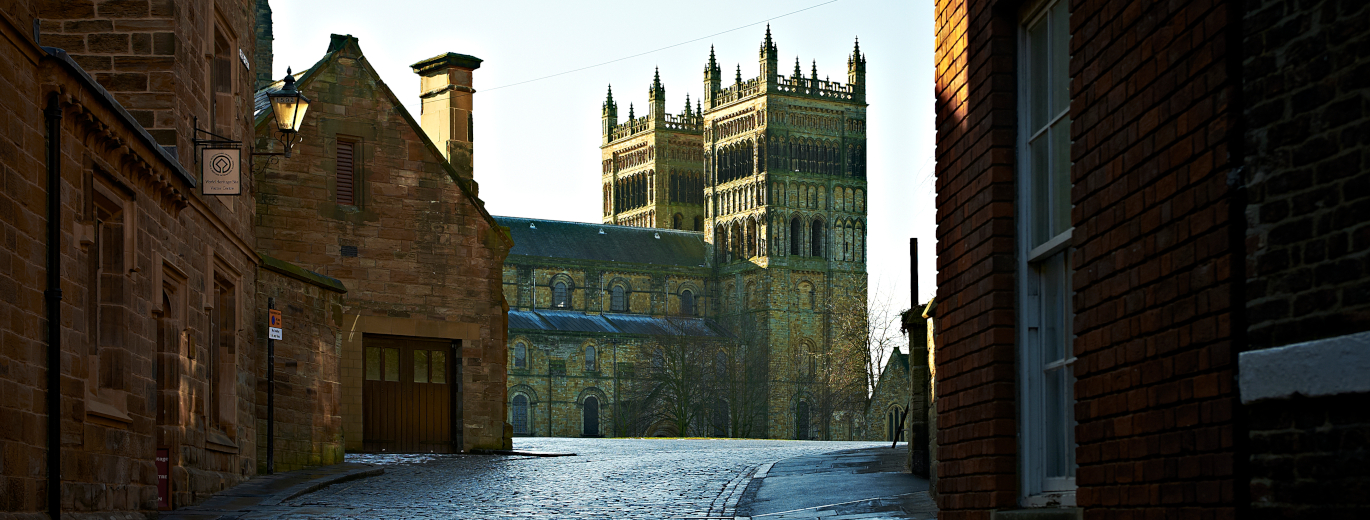 AccessAble and Durham University re-launch Accessibility Guide | AccessAble