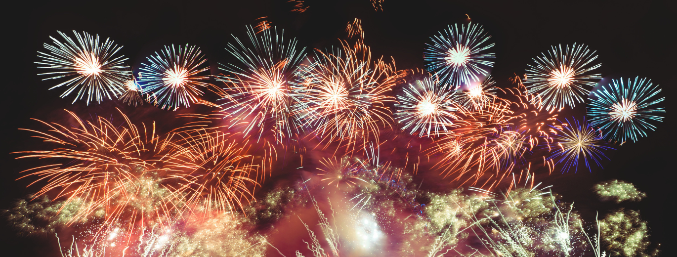 5 Accessible Firework Displays for Bonfire Night | AccessAble