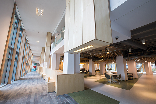 AccessAble - Your Accessibility Guide