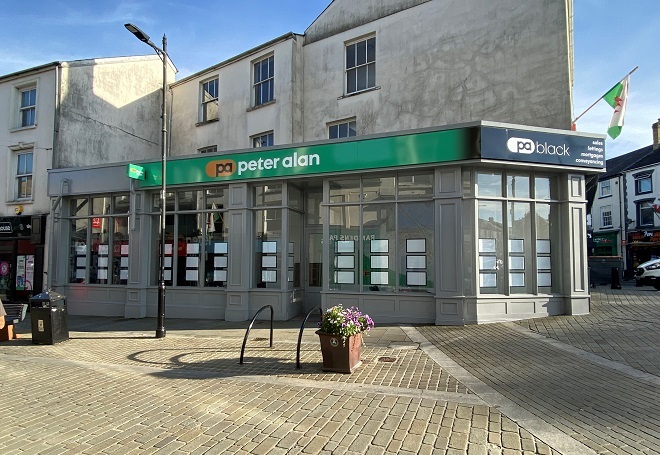 AccessAble - Your Accessibility Guide