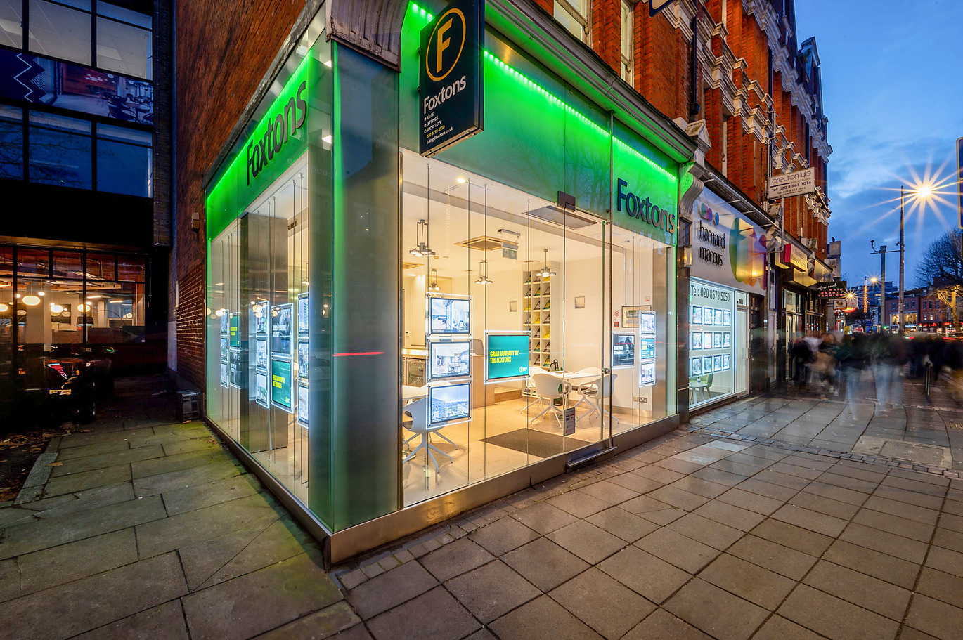 AccessAble - Your Accessibility Guide