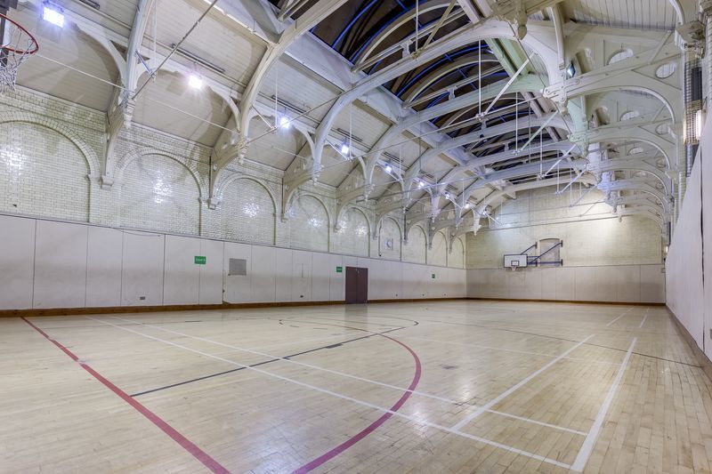 AccessAble - Your Accessibility Guide