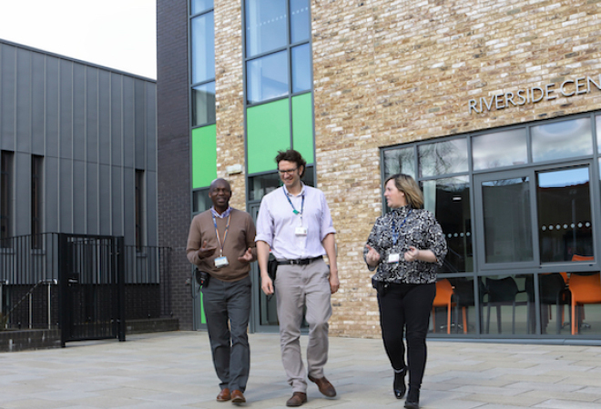 AccessAble - Your Accessibility Guide