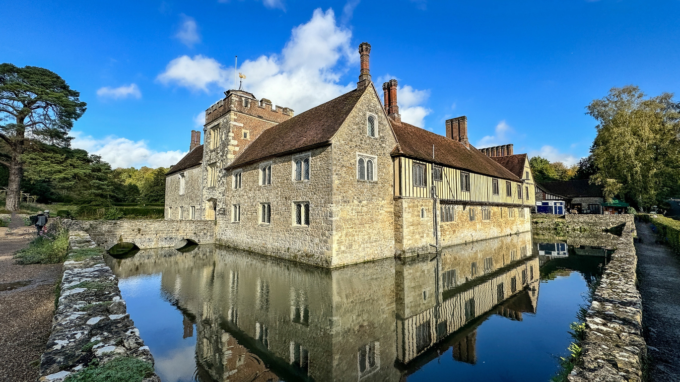 AccessAble - Your Accessibility Guide