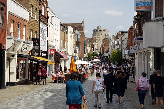 AccessAble - Your Accessibility Guide