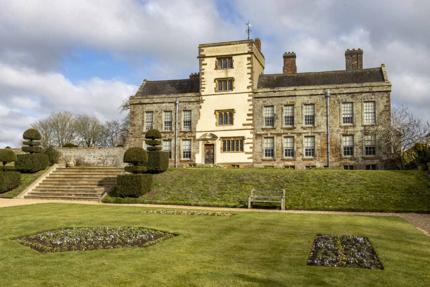 AccessAble - Your Accessibility Guide