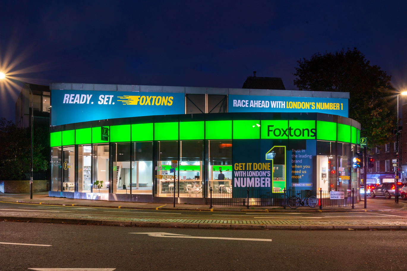 AccessAble - Your Accessibility Guide