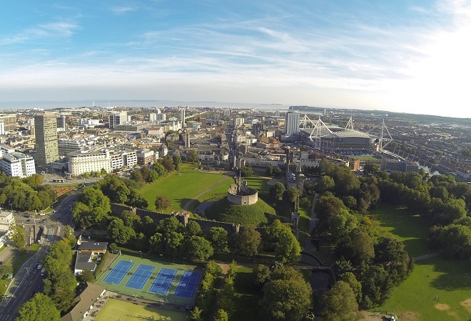 AccessAble - Your Accessibility Guide