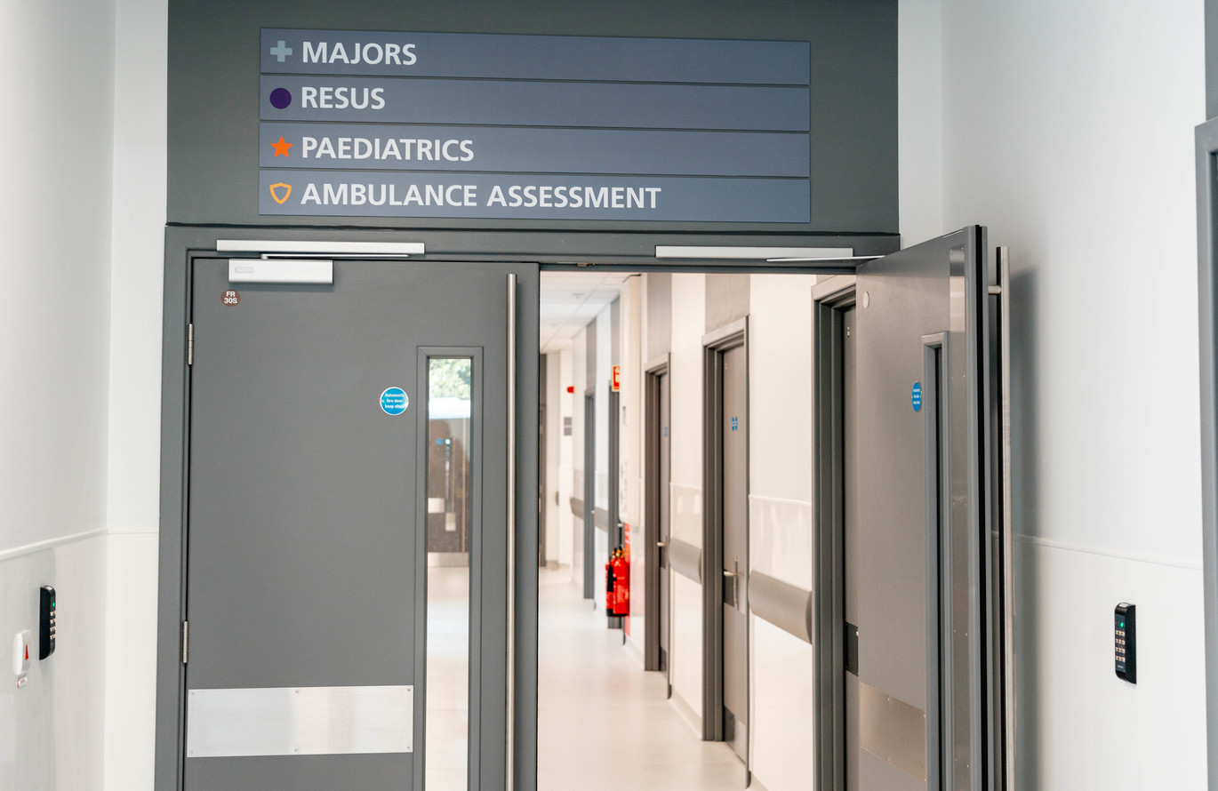 AccessAble - Your Accessibility Guide