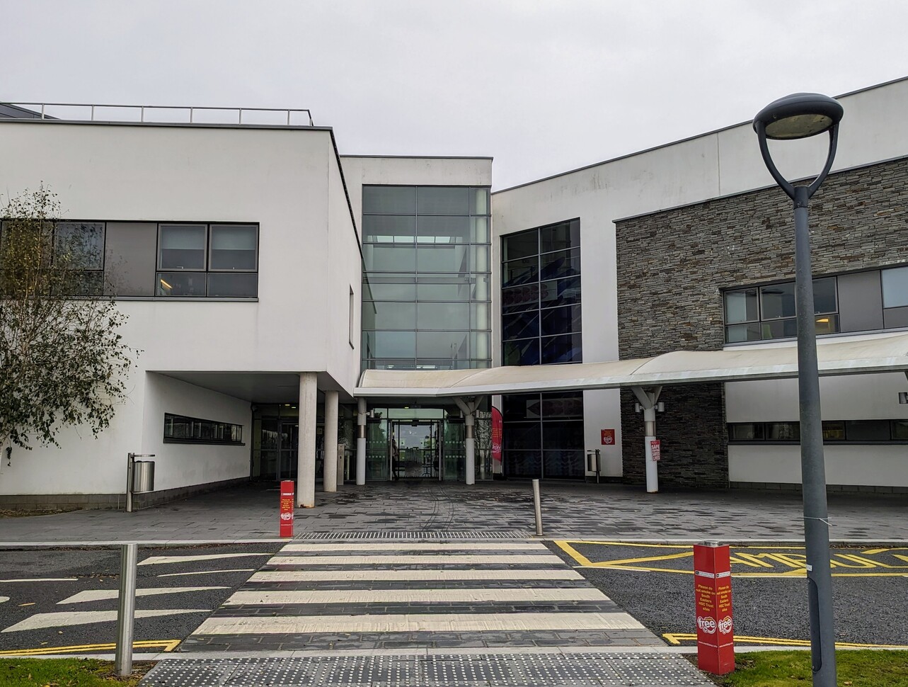 AccessAble - Your Accessibility Guide