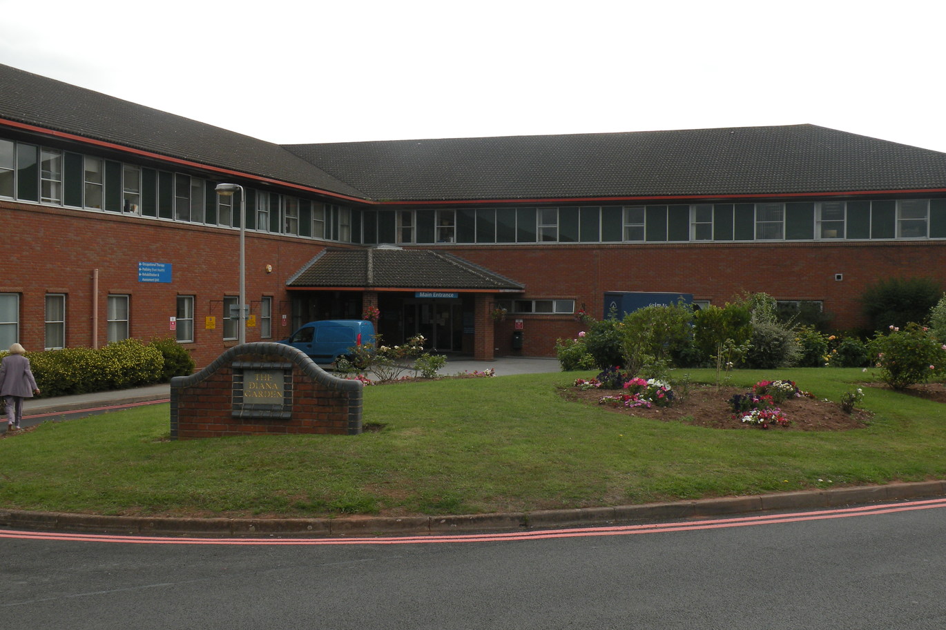 AccessAble - Your Accessibility Guide