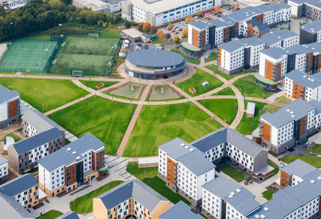 AccessAble - Your Accessibility Guide