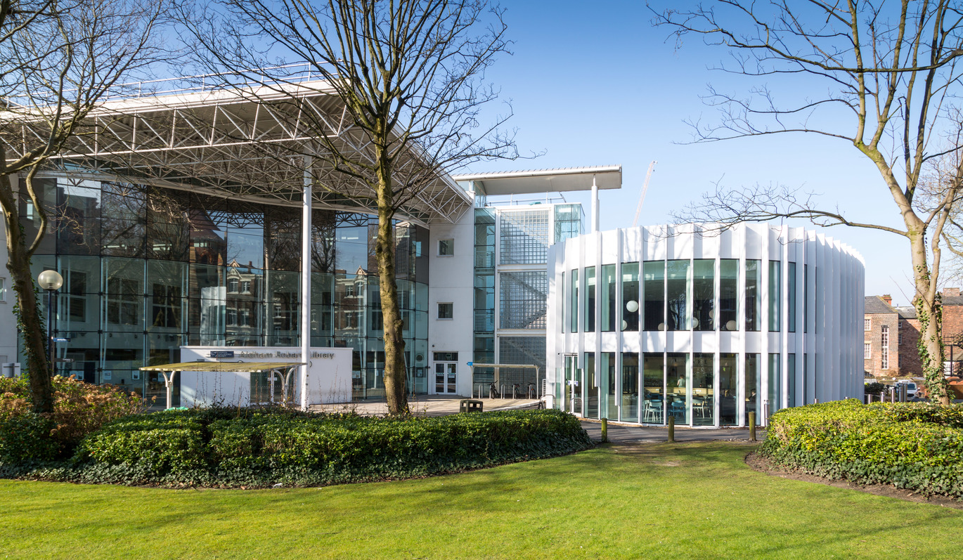 AccessAble - Your Accessibility Guide