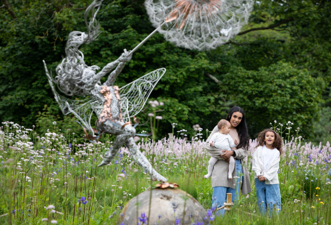 AccessAble - Your Accessibility Guide