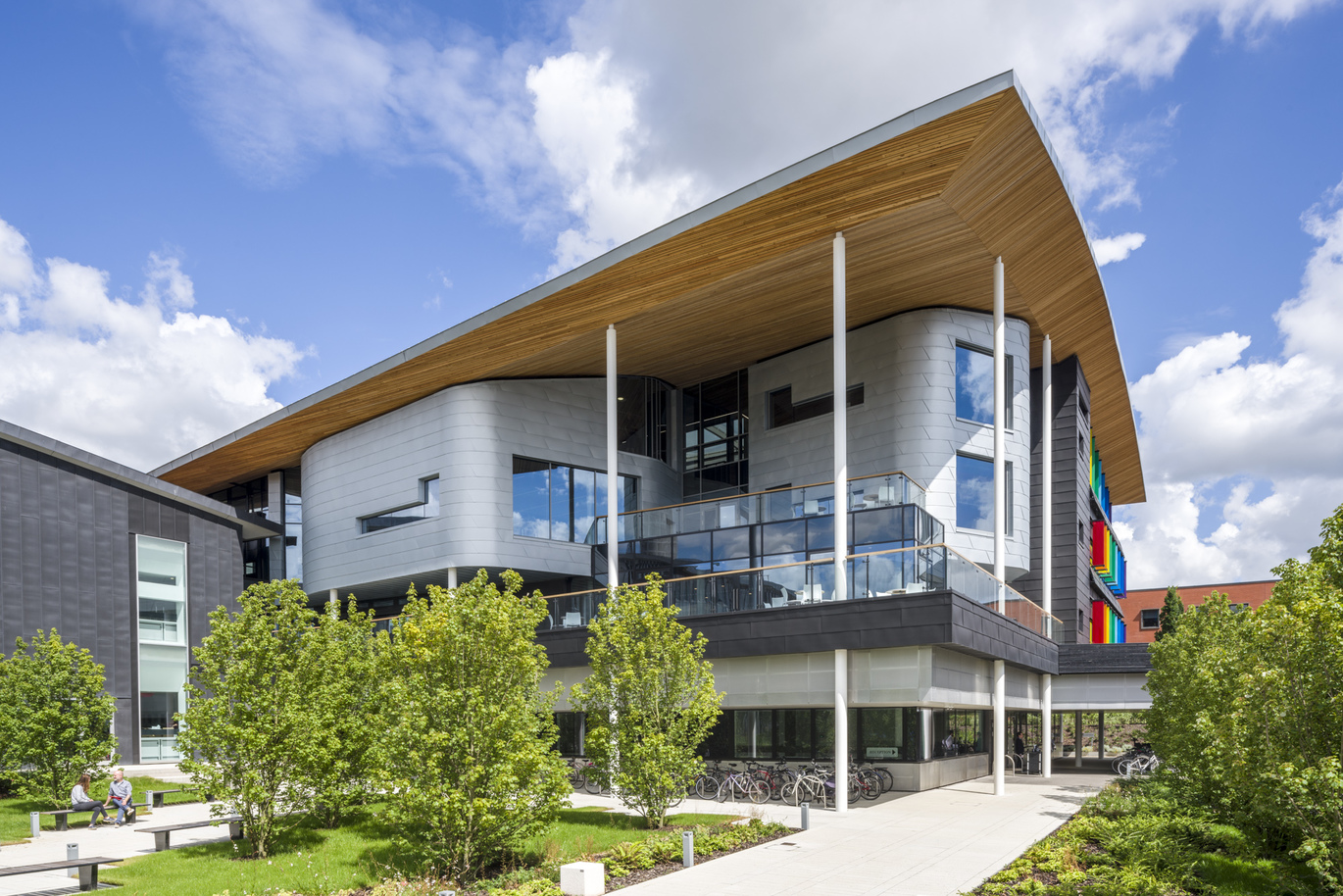 AccessAble - Your Accessibility Guide