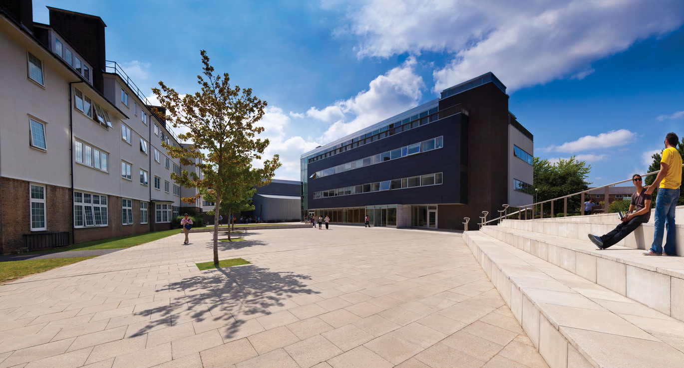 avery hill campus