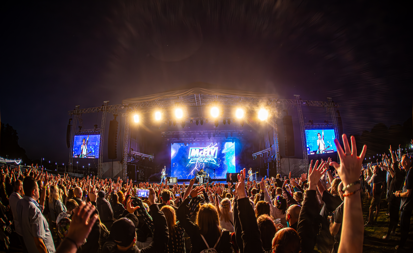 AccessAble - Your Accessibility Guide