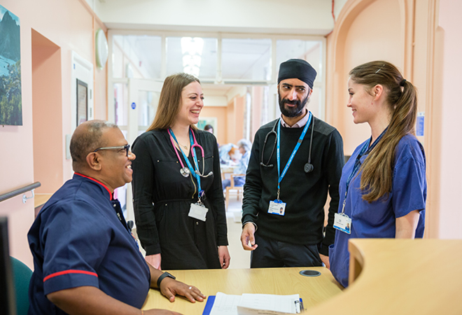 AccessAble - Your Accessibility Guide