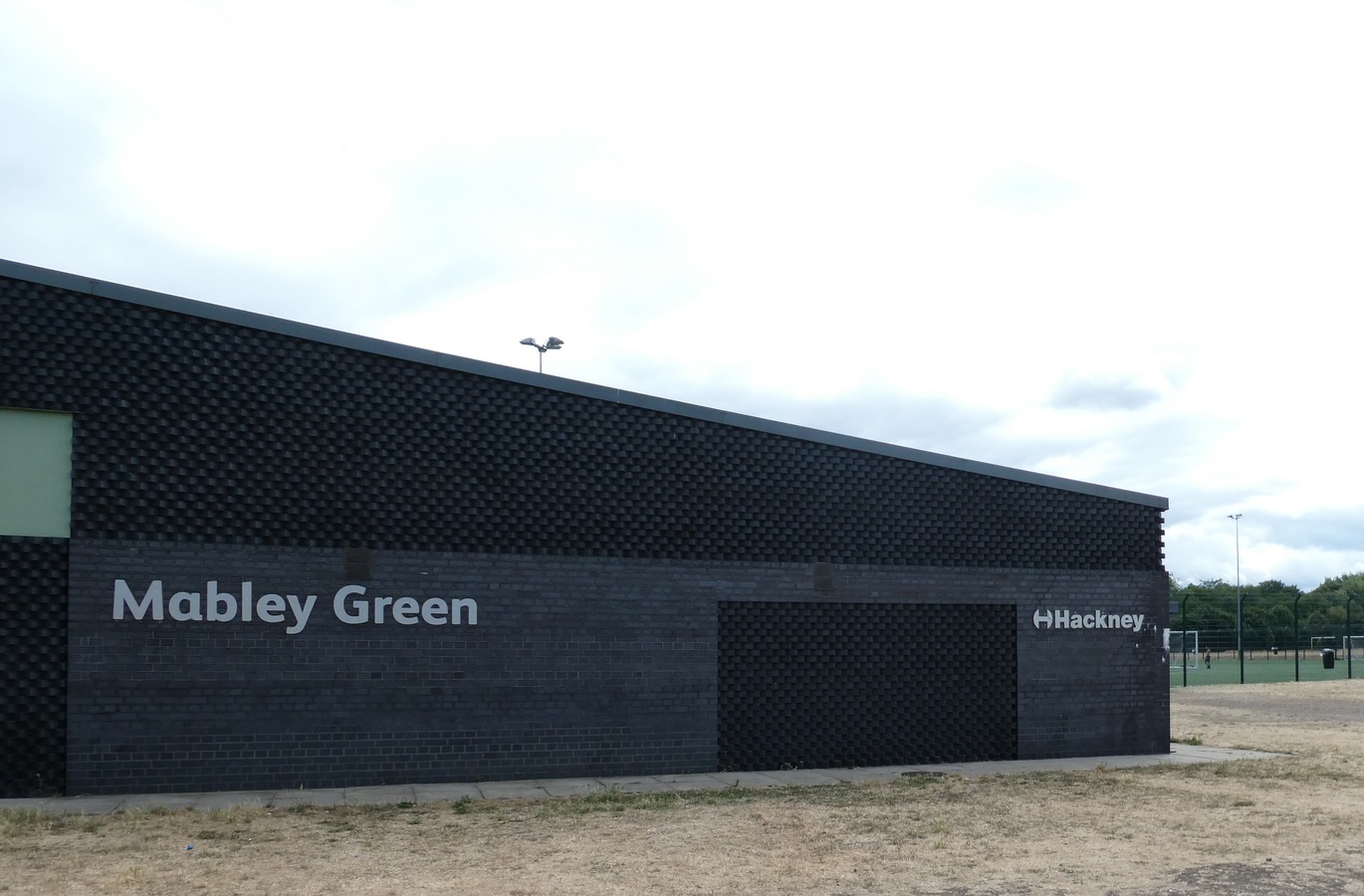 AccessAble - Your Accessibility Guide