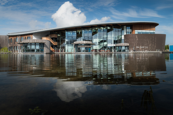 university of york