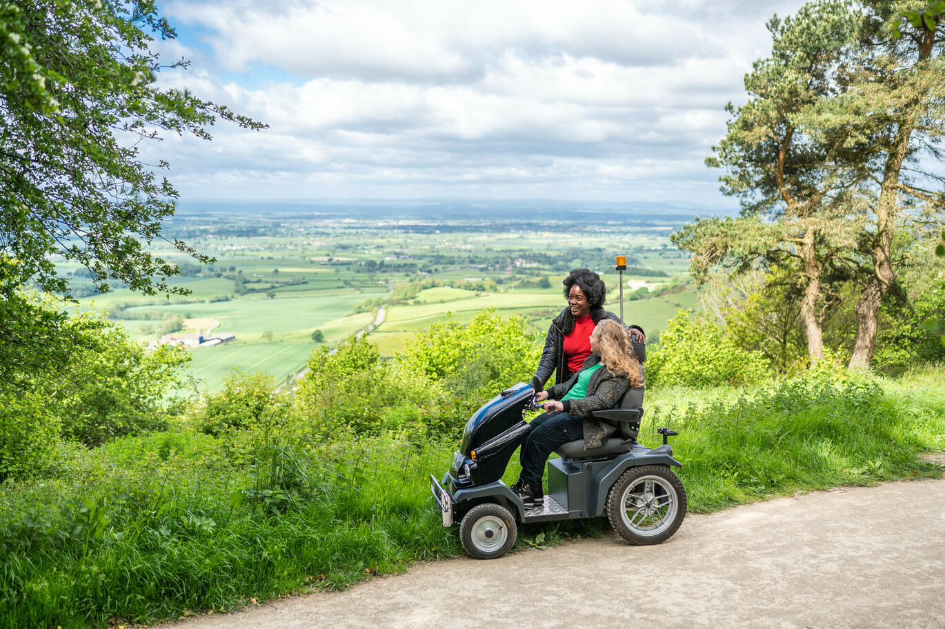 AccessAble - Your Accessibility Guide