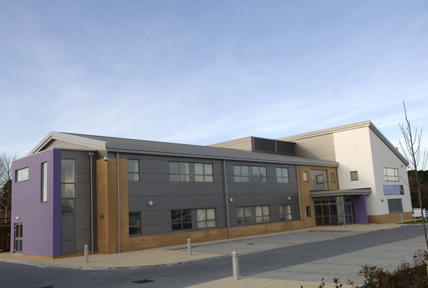 AccessAble - Your Accessibility Guide