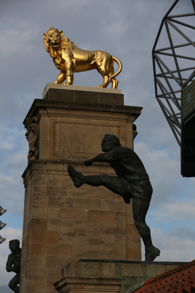 AccessAble - Your Accessibility Guide