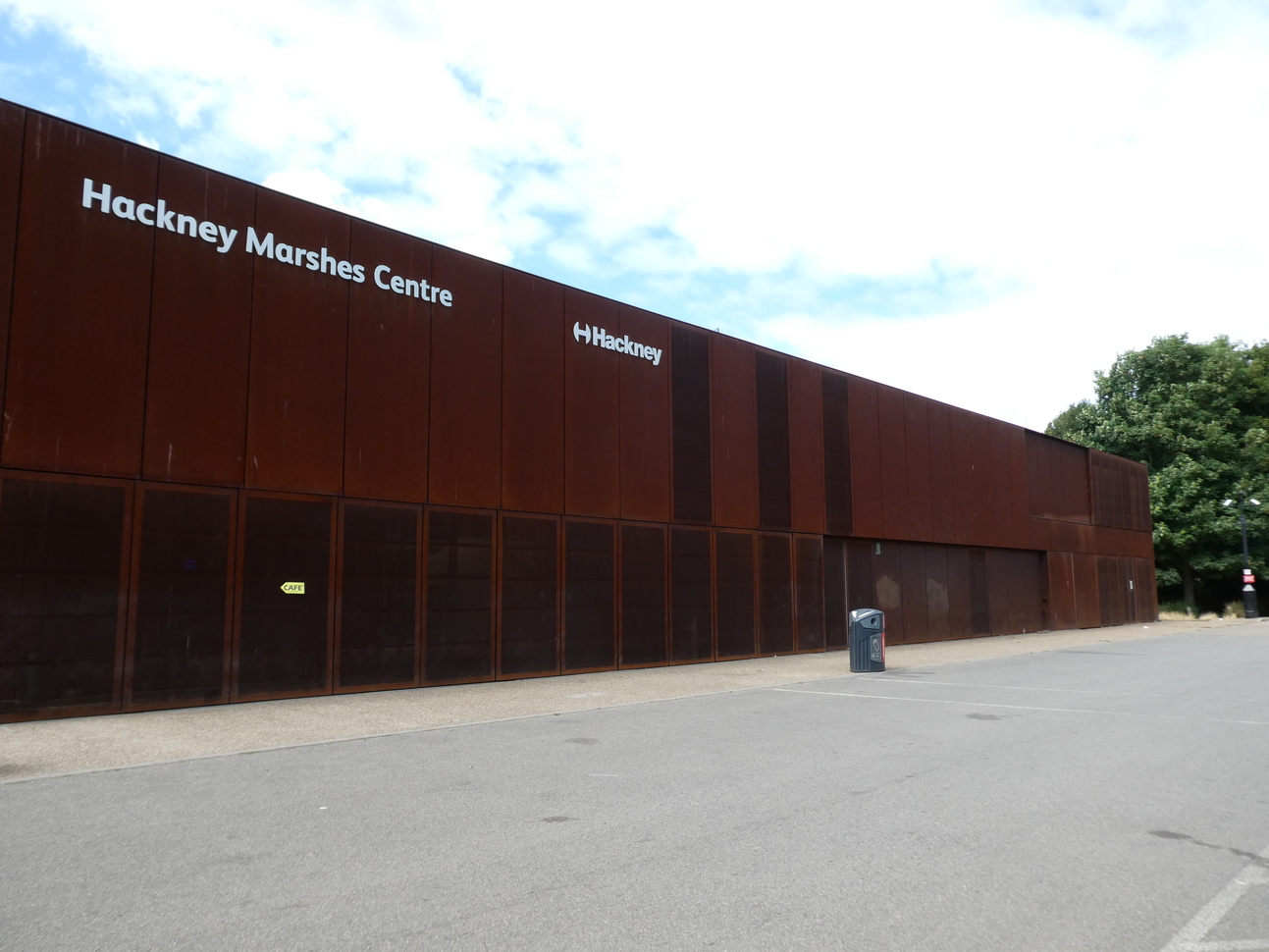 AccessAble - Your Accessibility Guide