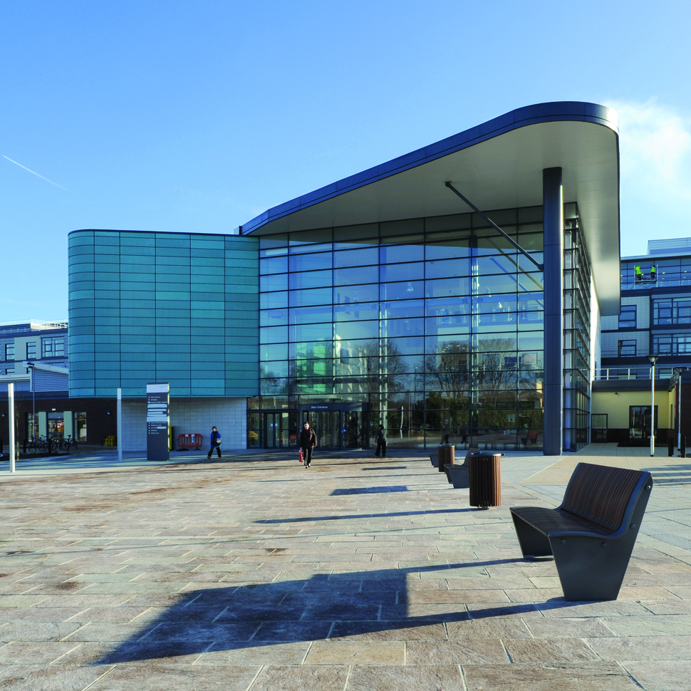 AccessAble - Your Accessibility Guide