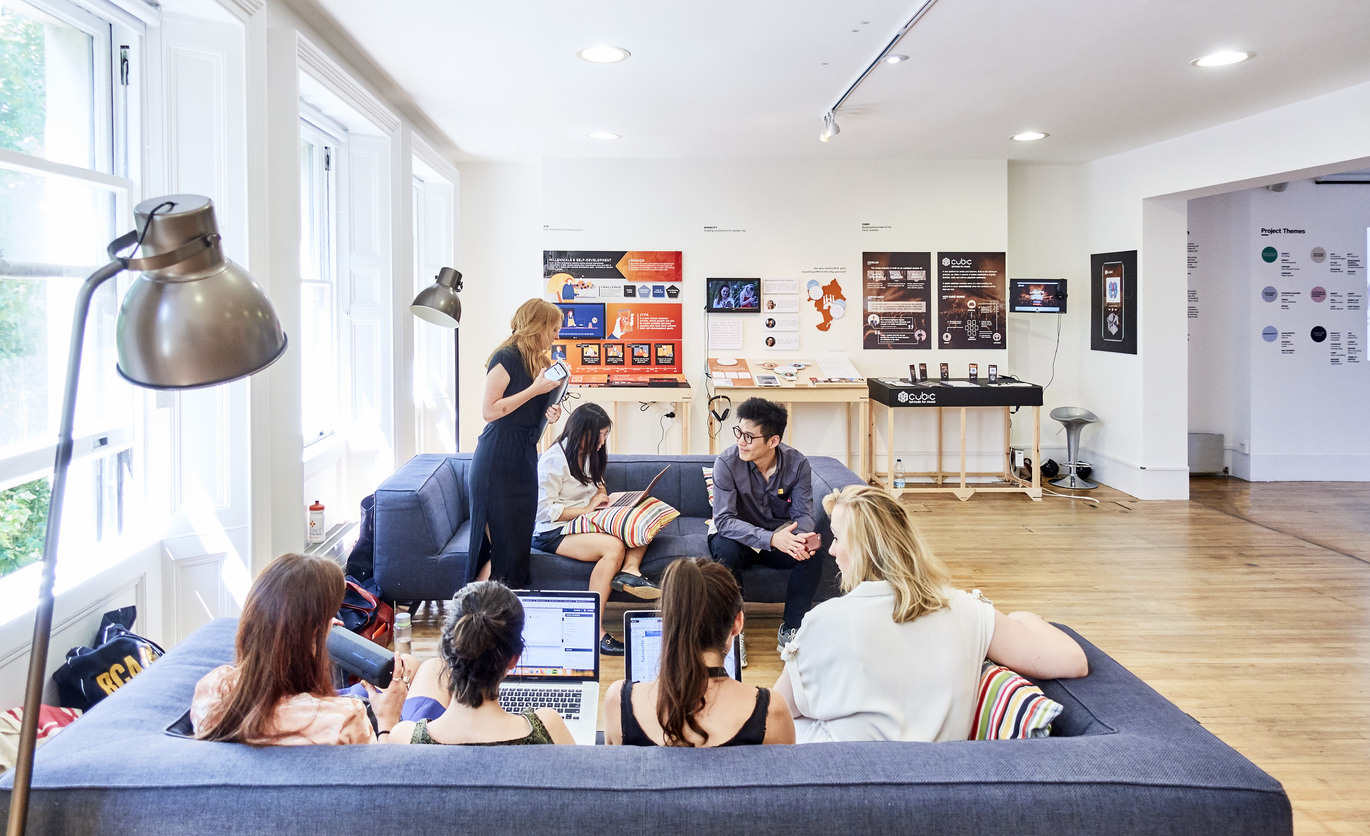 AccessAble - Your Accessibility Guide