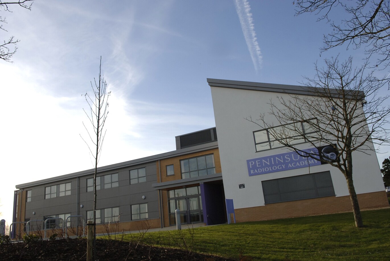 AccessAble - Your Accessibility Guide