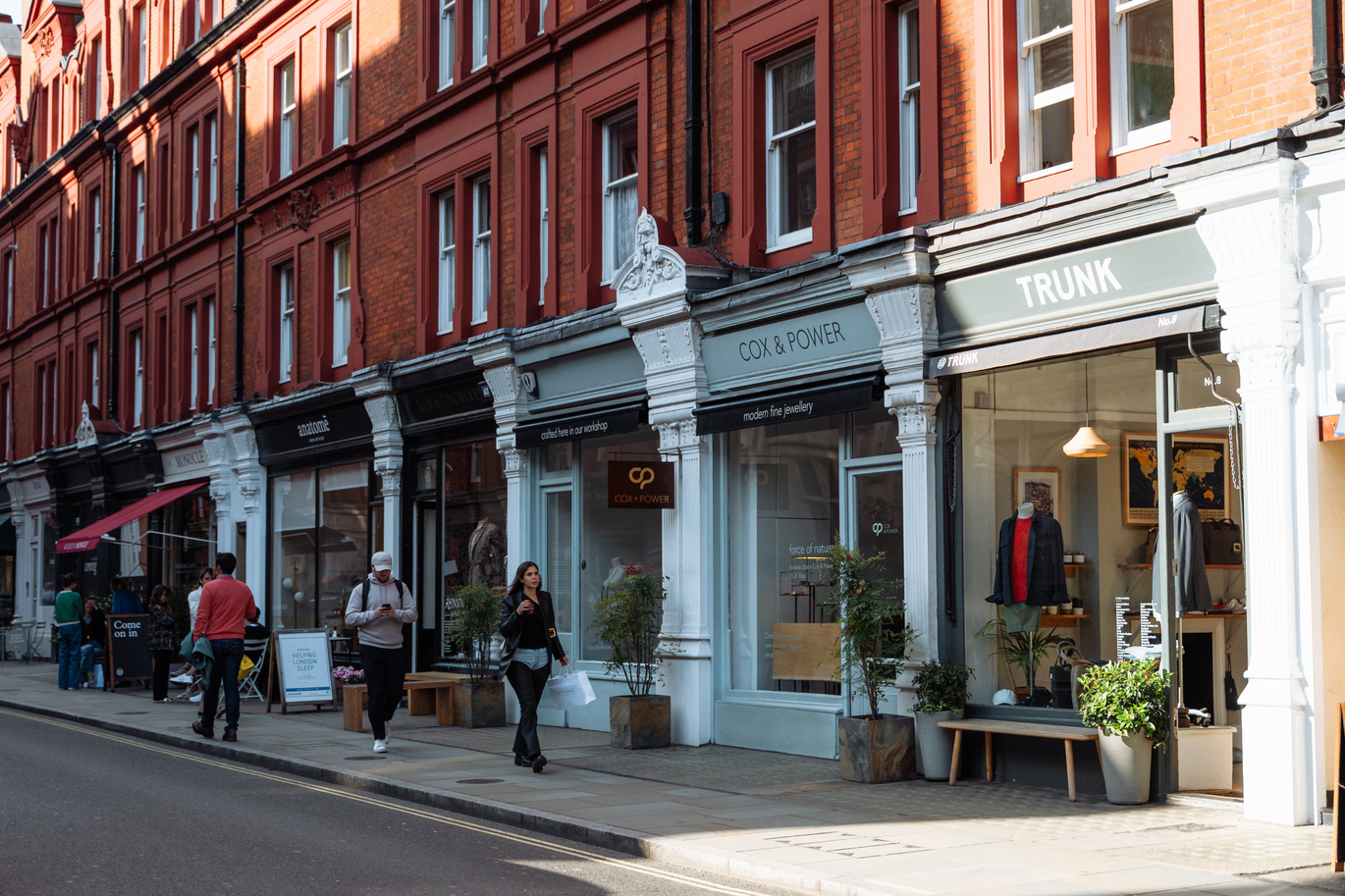 AccessAble - Your Accessibility Guide