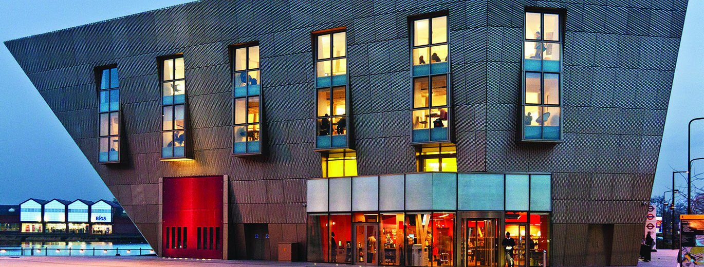 AccessAble - Your Accessibility Guide