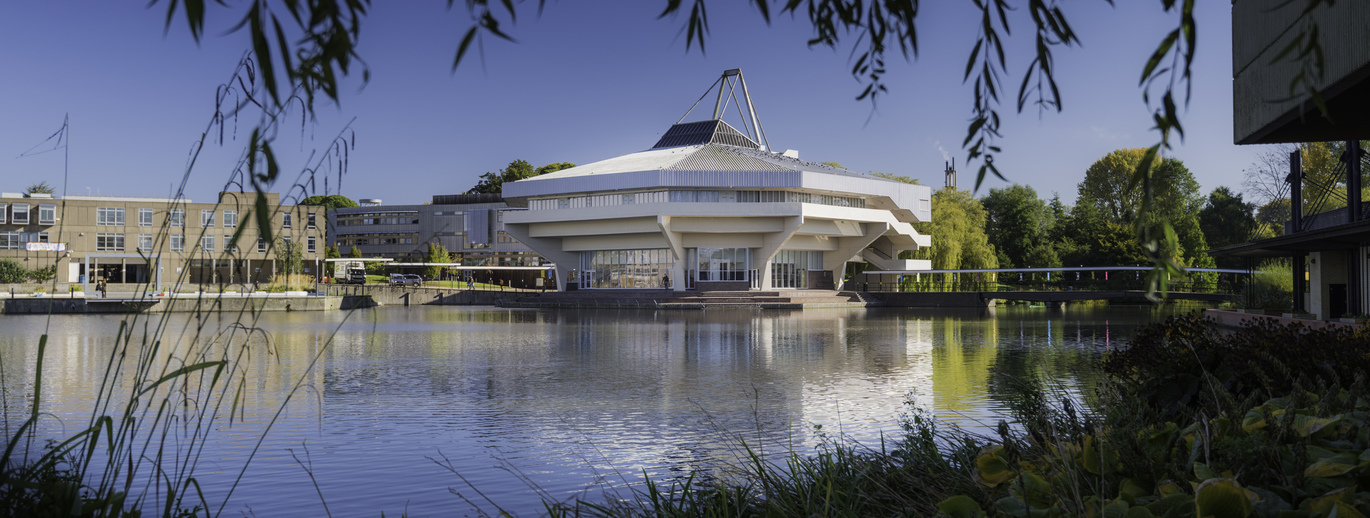 university of york