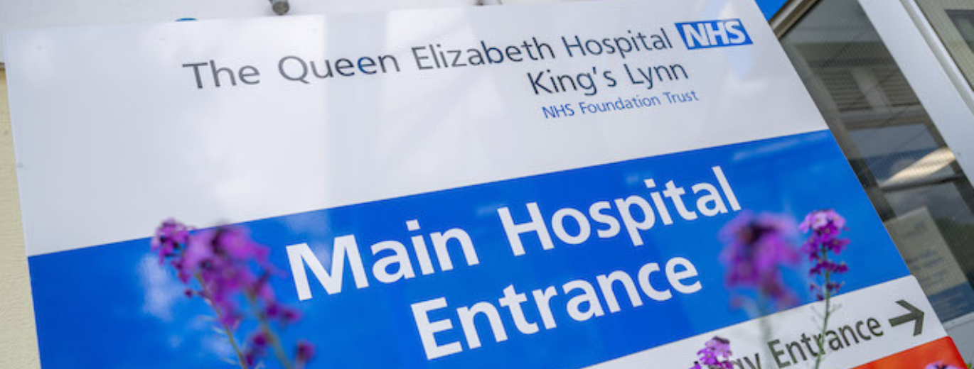 Join us at the launch of our new Accessibility Guide to The Queen ...