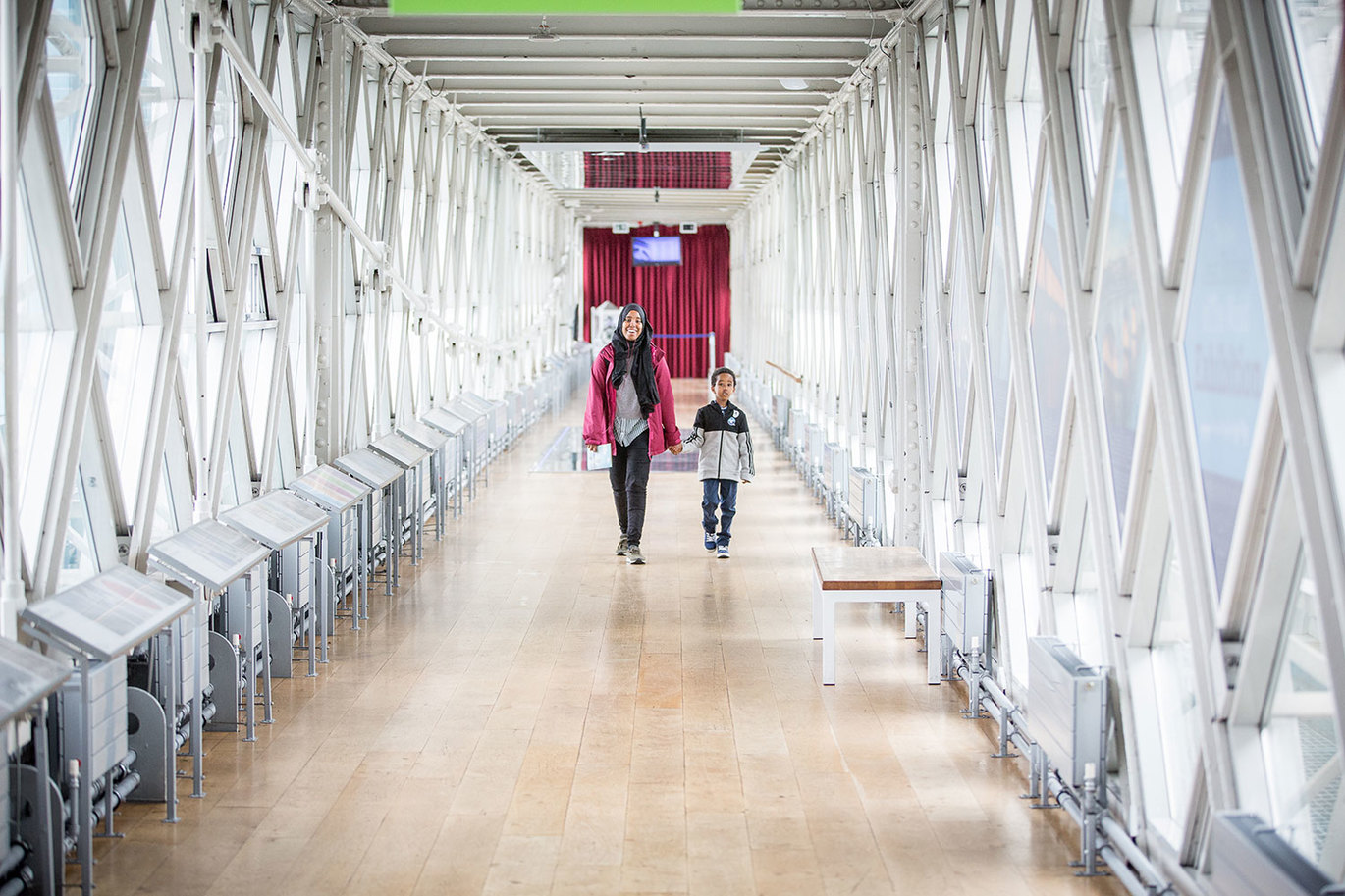 Tower Bridge | AccessAble