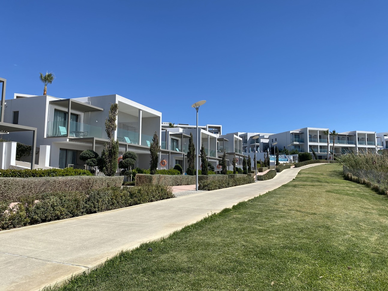 Mare Paphos | AccessAble