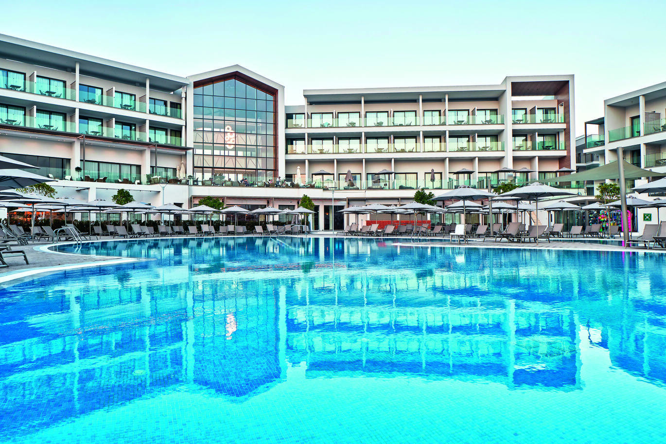 Mare Paphos | AccessAble